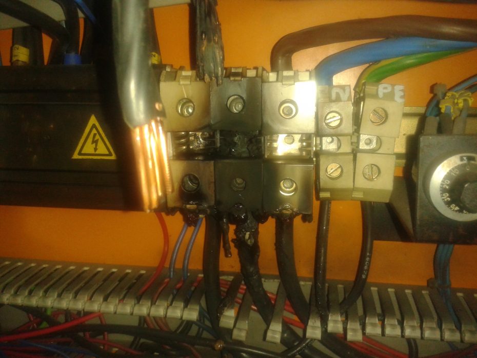 zugi - Elektryka Prąd Nie Tyka - instalacje elektryczne w praktyce