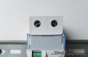 Elektryka Prąd Nie Tyka - instalacje elektryczne w praktyce