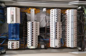 Elektryka Prąd Nie Tyka - instalacje elektryczne w praktyce