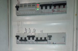 Elektryka Prąd Nie Tyka - instalacje elektryczne w praktyce