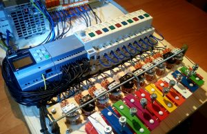 Elektryka Prąd Nie Tyka - instalacje elektryczne w praktyce