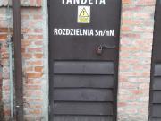 Oznaczenia przewodów i kabli elektrycznych