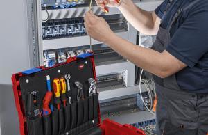 Elektryka Prąd Nie Tyka - instalacje elektryczne w praktyce