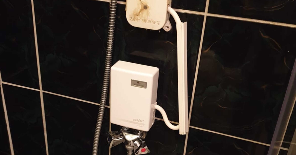 Elektro SPA