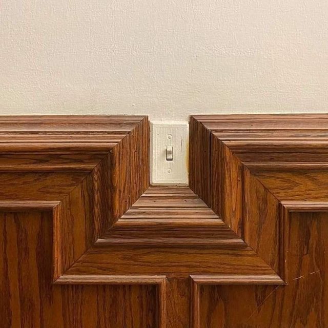 Lamperia z łącznikiem