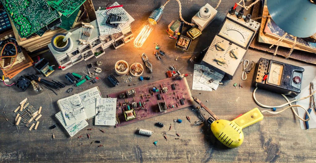 Matakas Electro Team