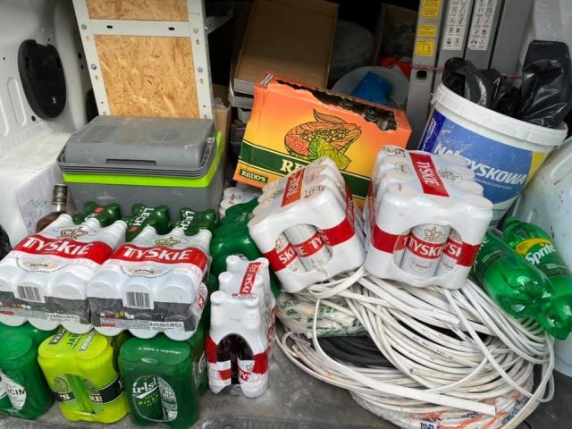 Elektryk zwolniony za spożywanie alkoholu musi być przywrócony do pracy ... Elektryk zwolniony za spożywanie alkoholu musi być przywrócony do pracy ...