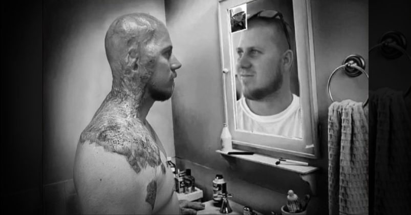 Mobilny podest roboczy