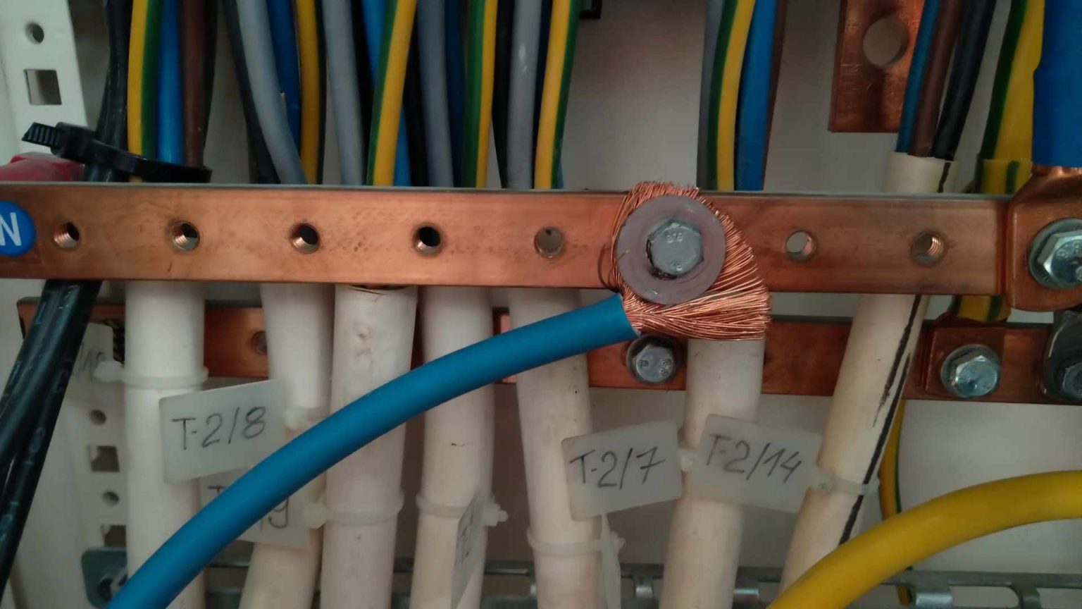 Mobilny podest roboczy