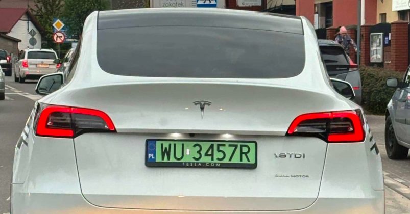 Mobilny podest roboczy